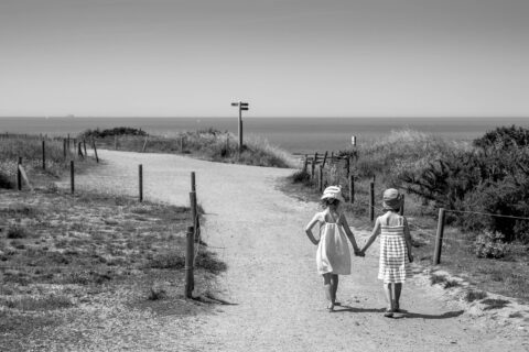 La croisée des chemins - Art&fakts photographie